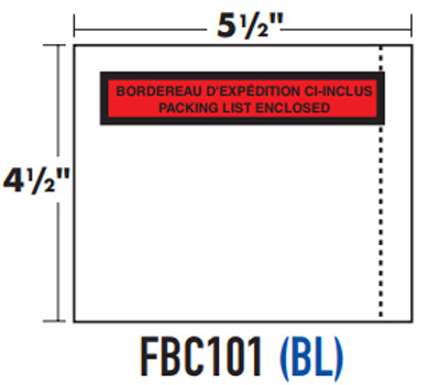 Labelope Shipping Envelopes – Den Packaging